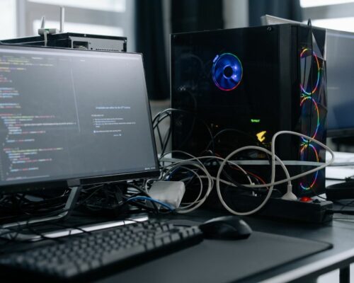 ACHNEWS - Dive into the world of breaking news