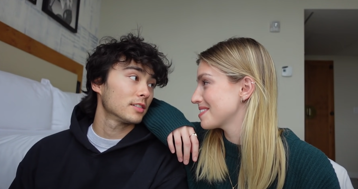Did Niamh And Joe Break Up Overcoming Obstacles