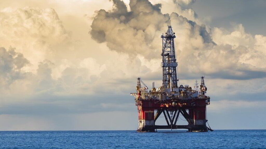Offshore Fracking: A Threat to the Gulf of Mexico and Beyond